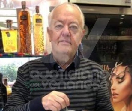 VENARIA - In lutto per l'improvvisa morte di Antonio Pavanello, storico ...