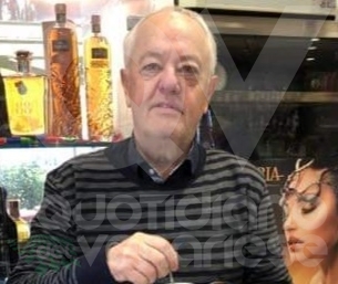 VENARIA - In lutto per l'improvvisa morte di Antonio Pavanello, storico ...