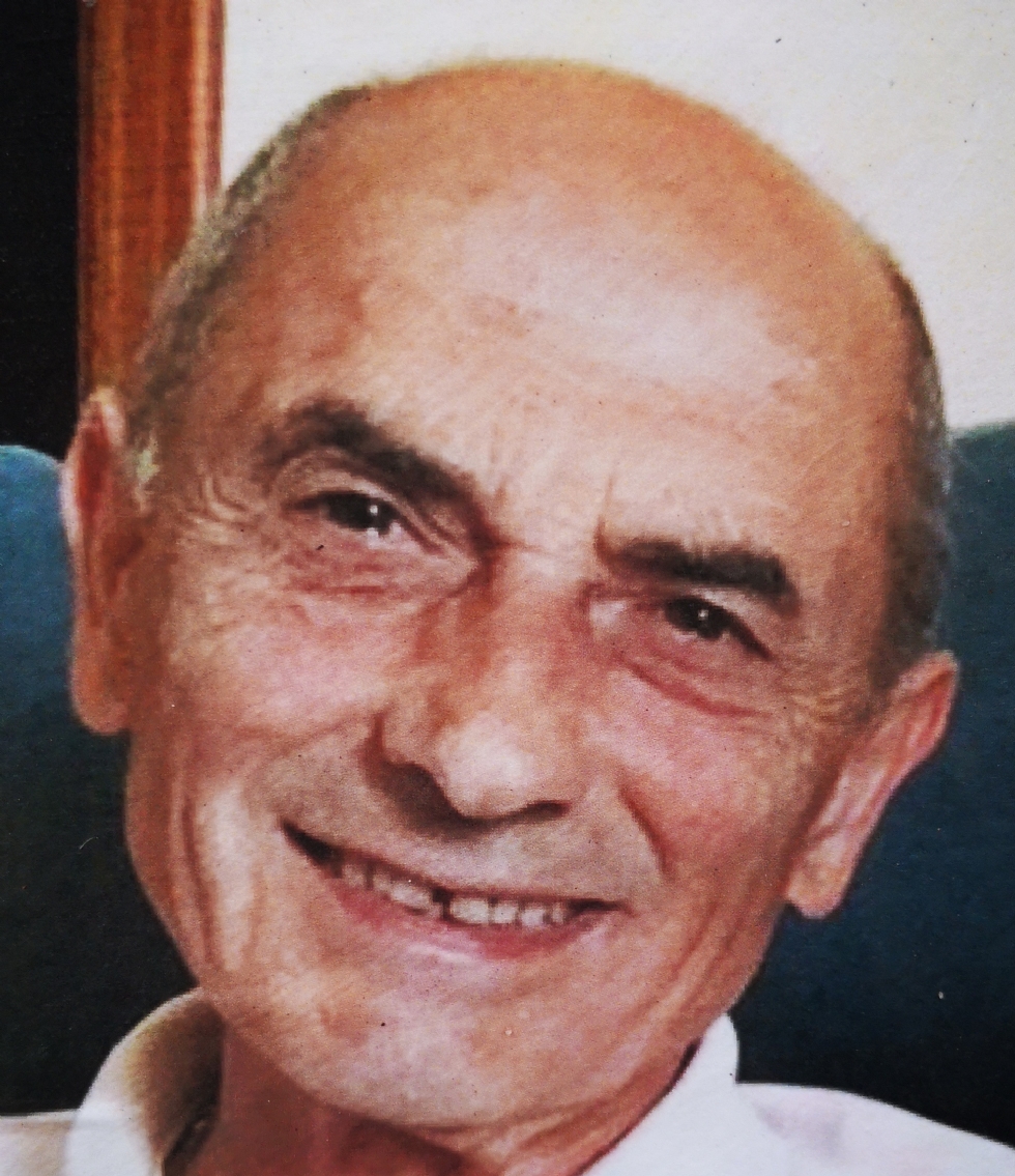 DRUENTO - Il paese dice addio a Mario Carfora: aveva 72 anni