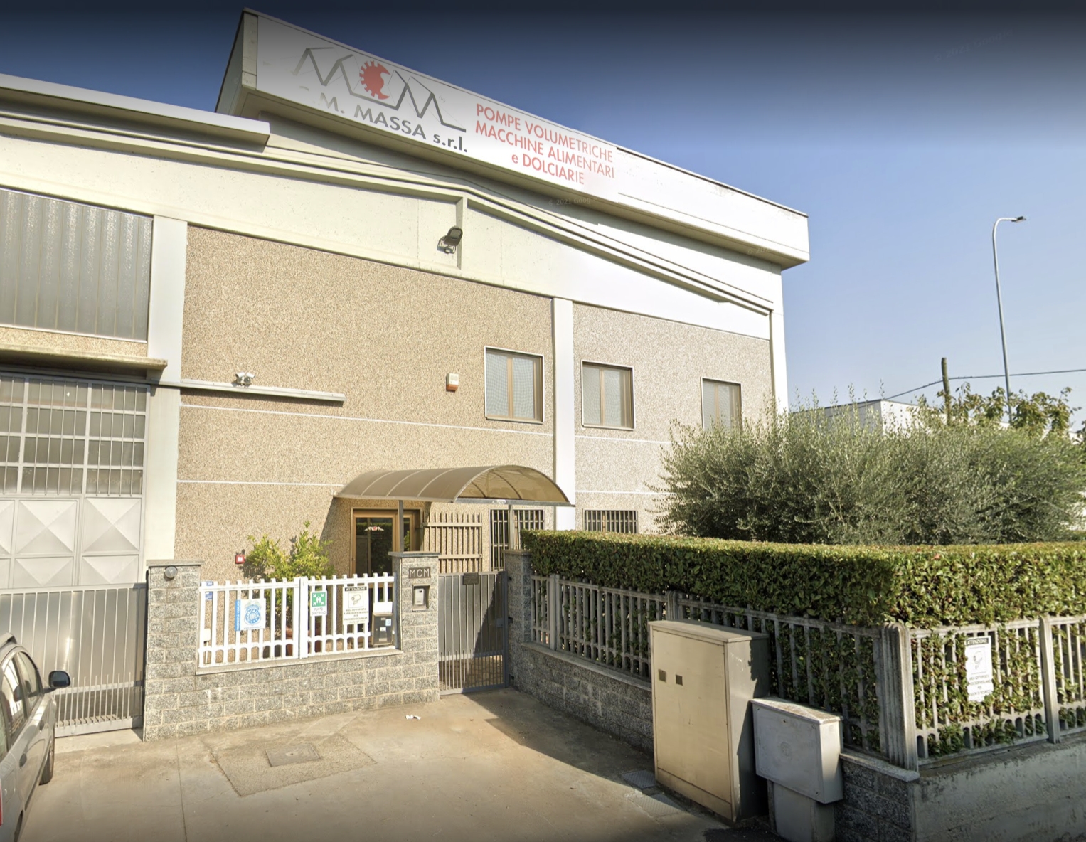 PIANEZZA - Colpito da una lamiera mentre stava lavorando: amputata la ...