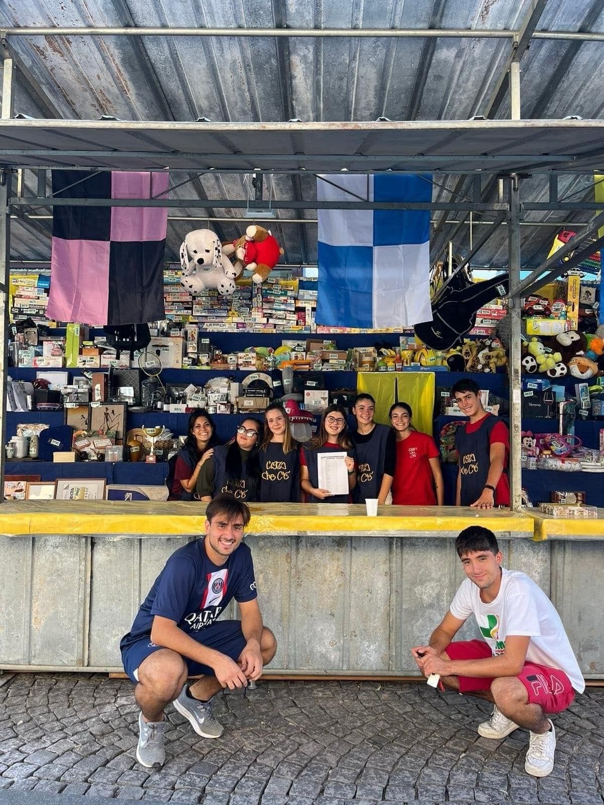 DRUENTO - Patronale, raccolti oltre 11mila euro per le luci del ...
