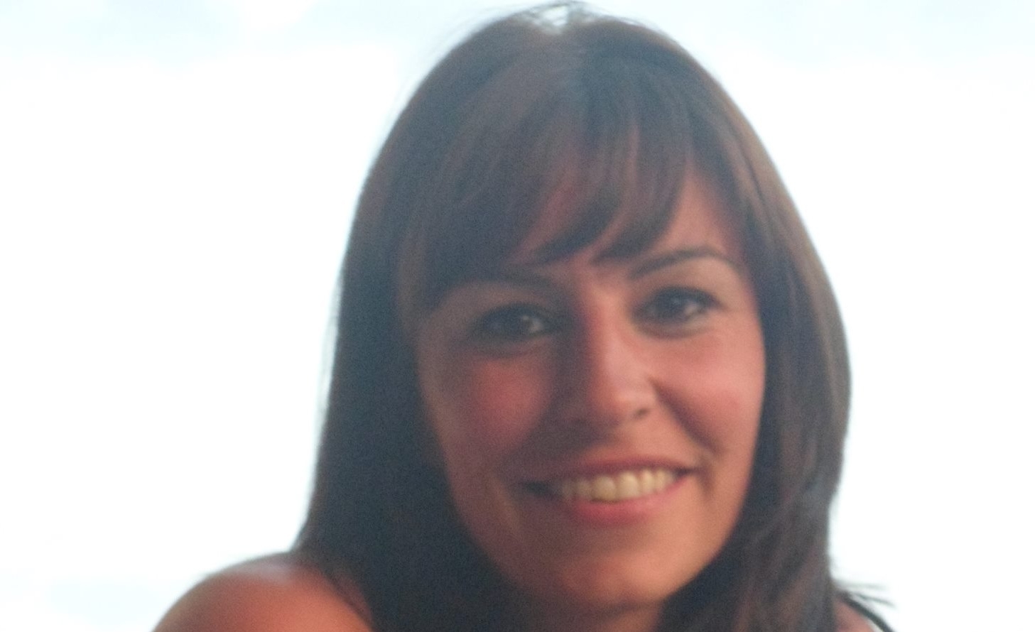 VENARIA IN LUTTO Per la morte di Barbara Musso: aveva solo 46 anni