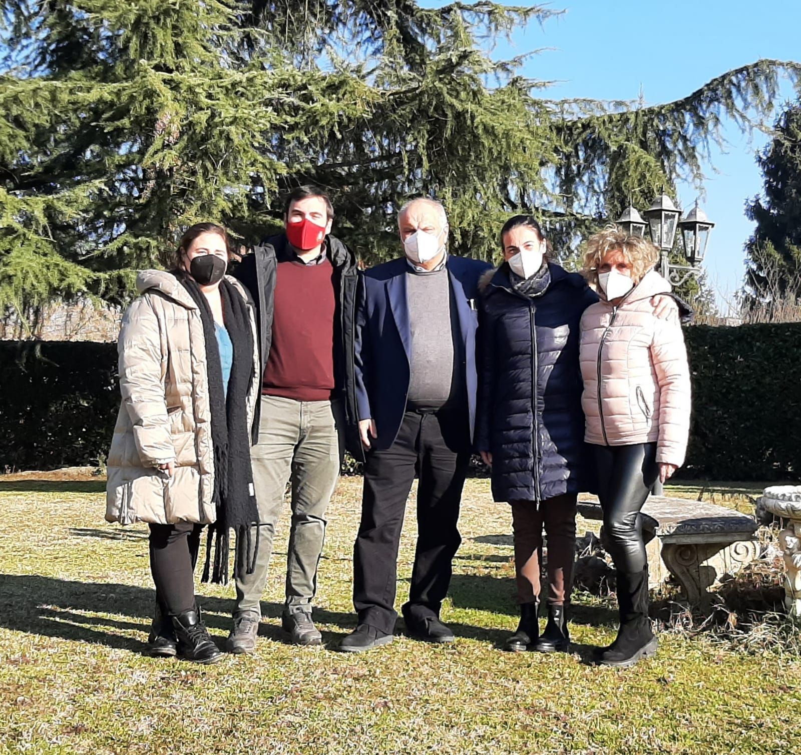 DRUENTO - Cambia volto la giunta Vietti: Roberto Ferrero nuovo assessore