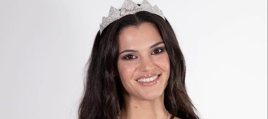 BORGARO - Miss Italia: niente da fare per Giulia Giada Cordaro. Lo scettro va a Lavinia Abate