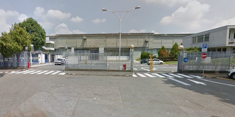 VENARIA - La Magneti Marelli passa ai giapponesi di Calsonic Kansei VENARIA - La Magneti Marelli passa ai giapponesi di Calsonic Kansei