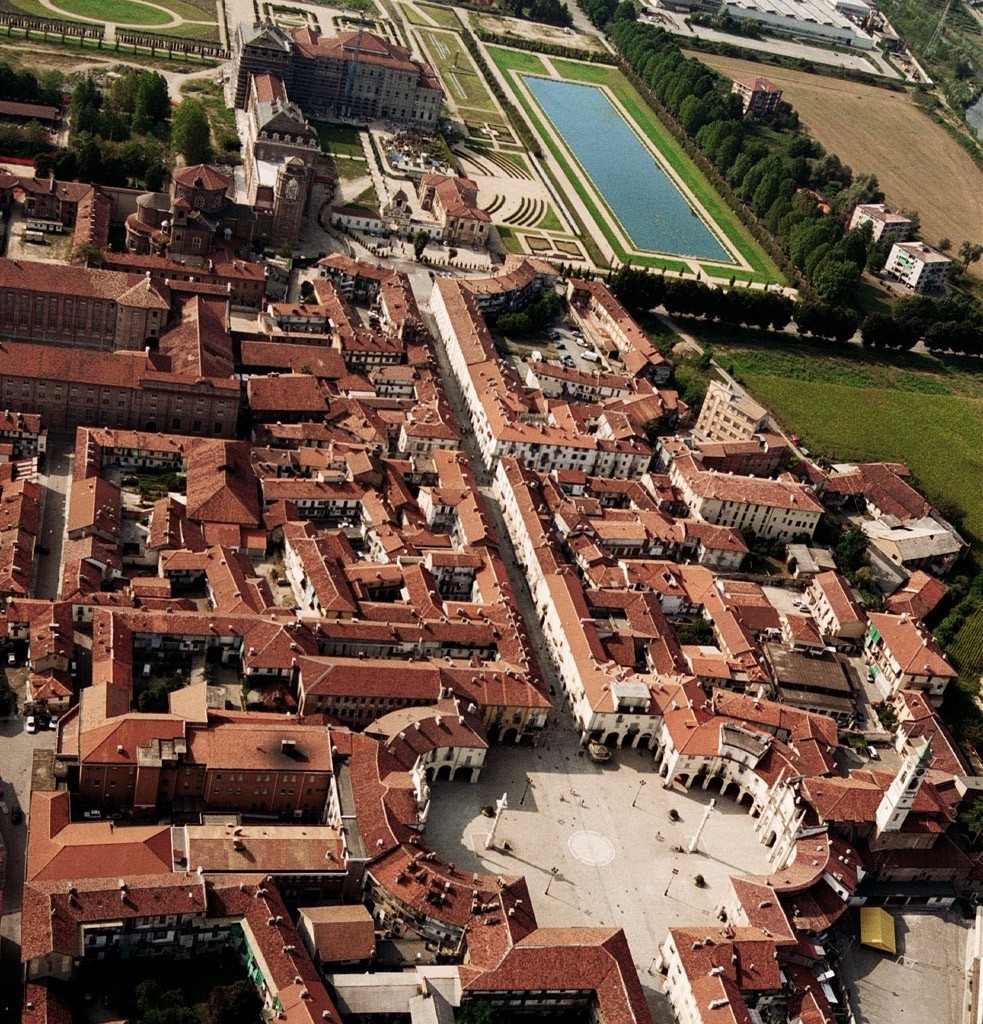 VENARIA - «I luoghi del cuore» del Fai: ci sono sette bellezze ...