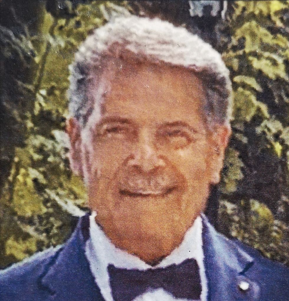 VENARIA - E' morto il maresciallo Angelo Urso: aveva 70 anni