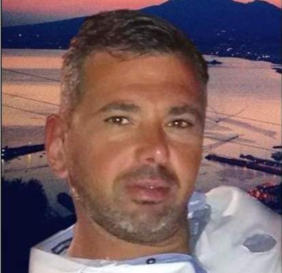 VENARIA - Domani l'ultimo saluto a Nino Magrone, morto a 49 anni dopo ...