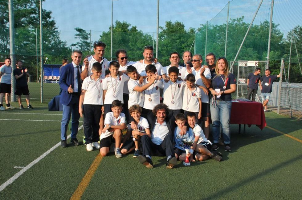 FIANO - Concluso il torneo del Fiano Plus: 600 euro devoluti all ...