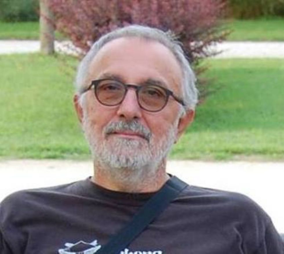 COLLEGNO - La comunità è in lutto per l'improvvisa morte di Carlo Gai ...